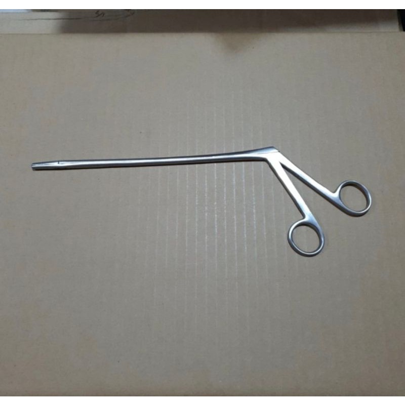 Jual IUD Removing 20 cm/ Alligator IUD Removing 20cm / Klem IUD | Shopee Indonesia