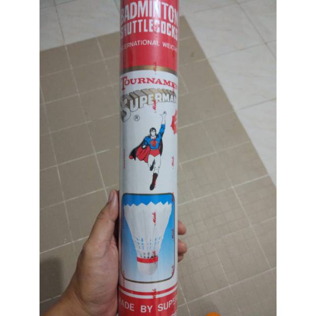 Jual Shuttlecocks (Kok Bulutangkis) | Shopee Indonesia