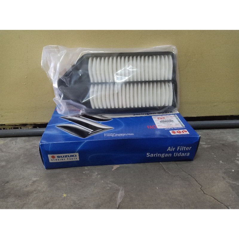 Jual Air Filter / Saringan Udara APV, Arena, Mega Carry APV Pick-up ...