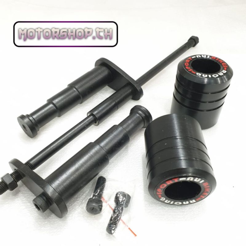 Jual Frame Slider NUI R15 New V3 R15 V2 Cbr150R Cb150R Gsx150R Frame ...