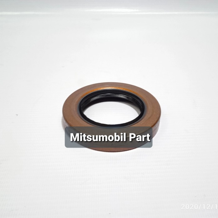 Jual Oil Seal Gardan Pinion Colt diesel Ps100 original MH034213 ...