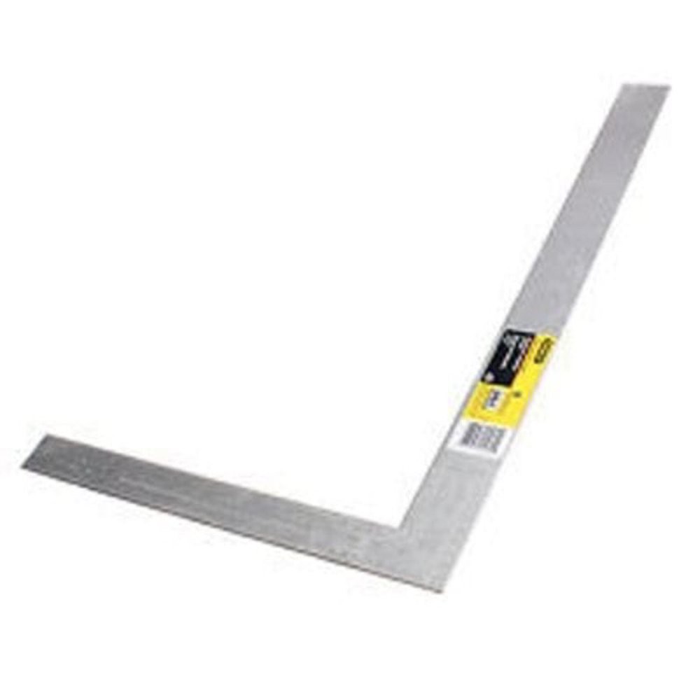 Jual Penggaris Siku Stainless Steel Ukuran 60 x 40 cm | Shopee Indonesia