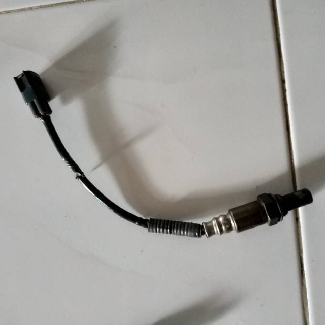 Jual OXYGEN SENSOR OKSIGEN O2 TOYOTA VIOS LIMO YARIS BAGIAN ATAS ...
