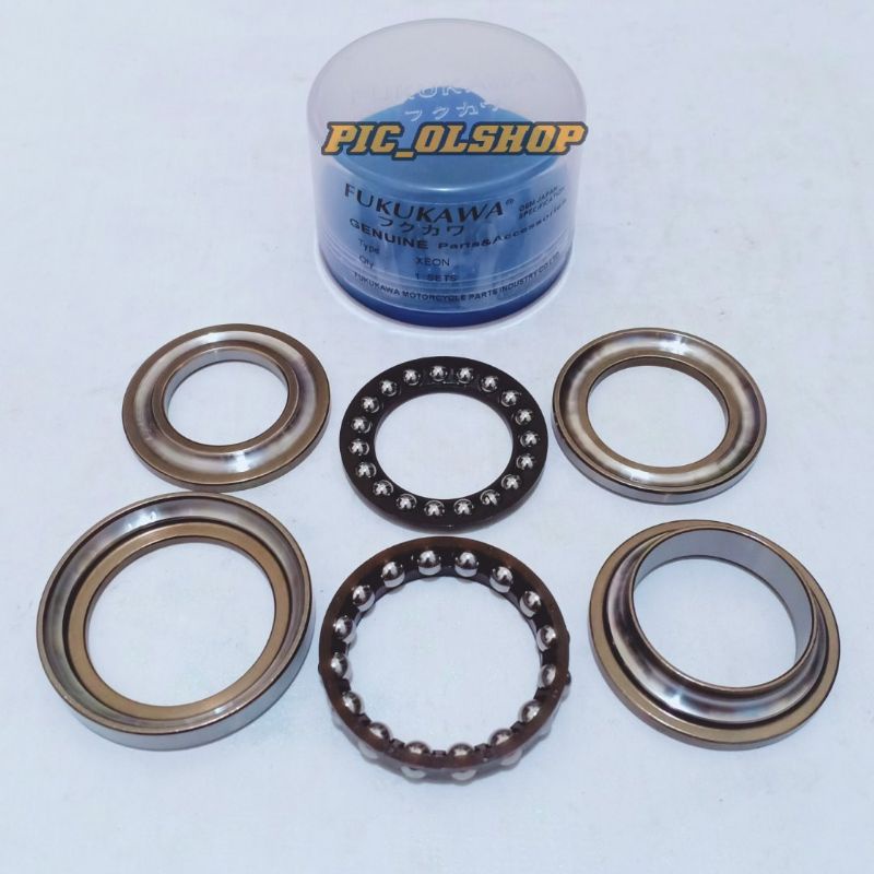 Jual Komstir STD Standar Yamaha XEON RC, NMAX, AEROX, GT 125, XEON ...