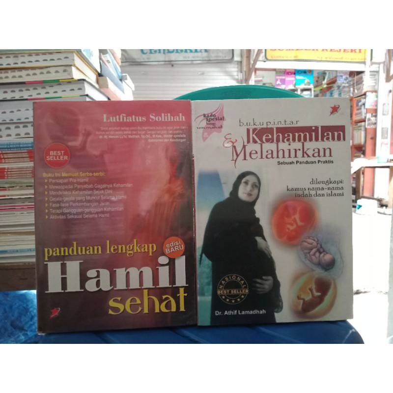 Jual PANDUAN LENGKAP HAMIL SEHAT( EDISI TERBARU) BUKU PINTAR KEHAMILAN ... Jual PANDUAN LENGKAP HAMIL SEHAT( EDISI TERBARU) BUKU PINTAR KEHAMILAN ...