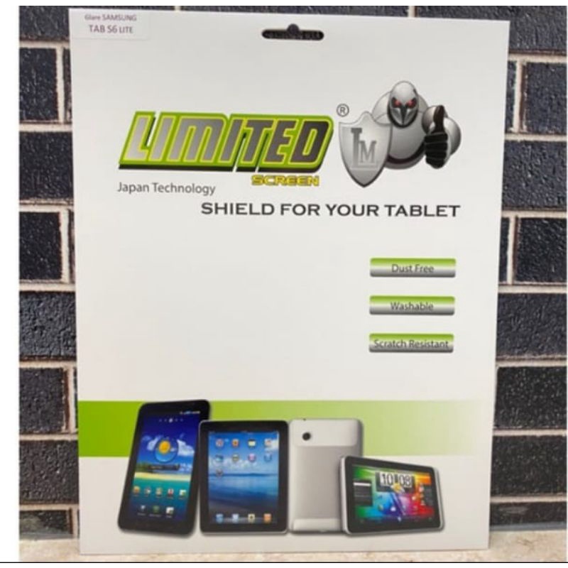 Jual anti gores glare tab imo x9 cyrus tvpad imo one imo x-one imi i ...