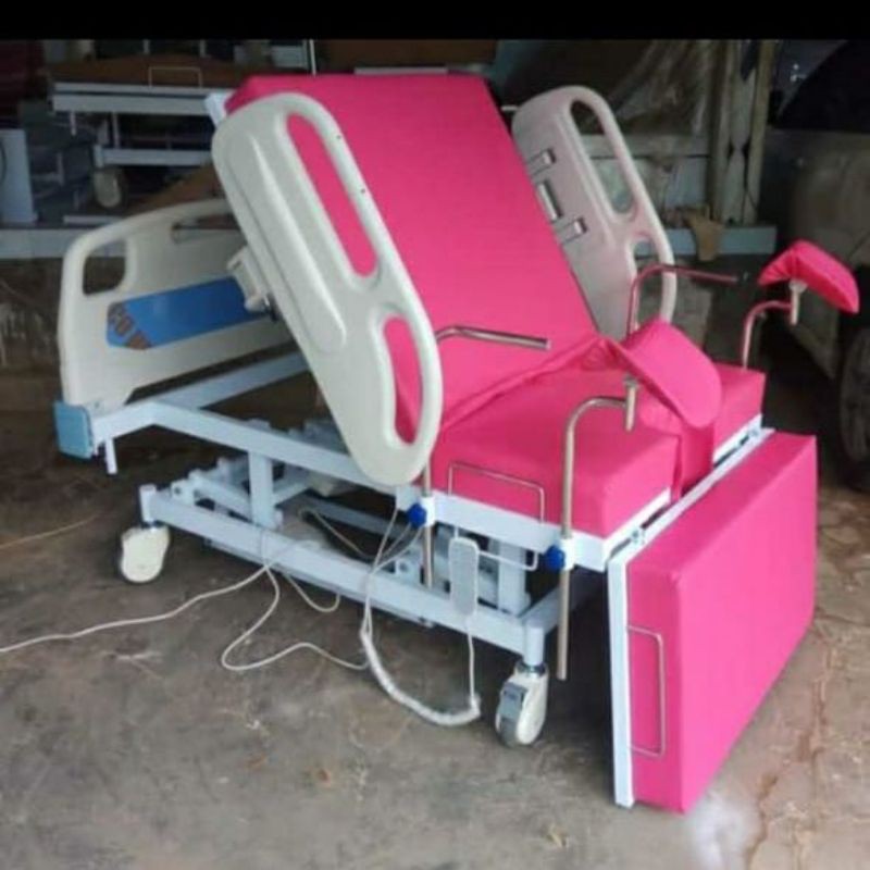 Jual Bed Partus/Verlos ABS Elektrik (Lokal) | Shopee Indonesia