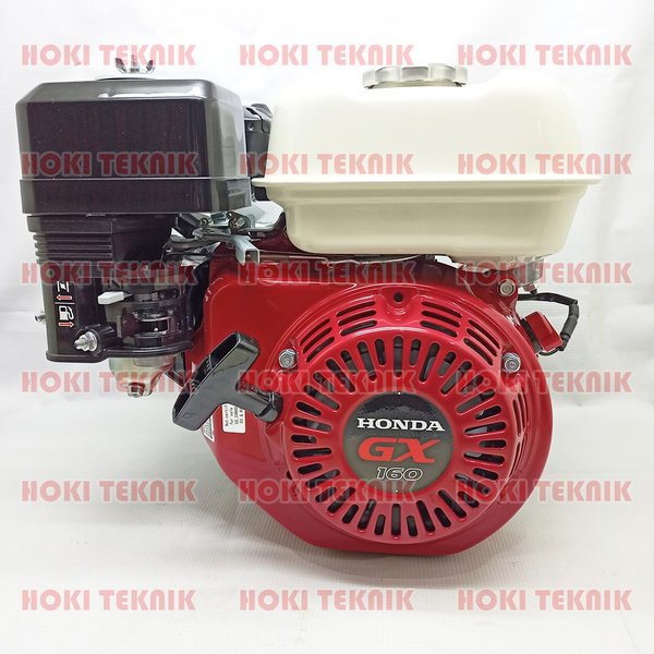 Jual Mesin Penggerak Honda GX160 Engine Honda GX 160 Terjangkau | Shopee Indonesia