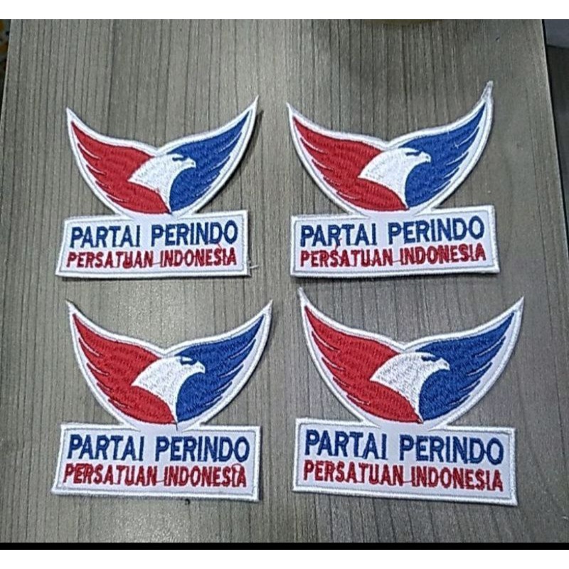 Jual Logo bed partai perindo | Shopee Indonesia