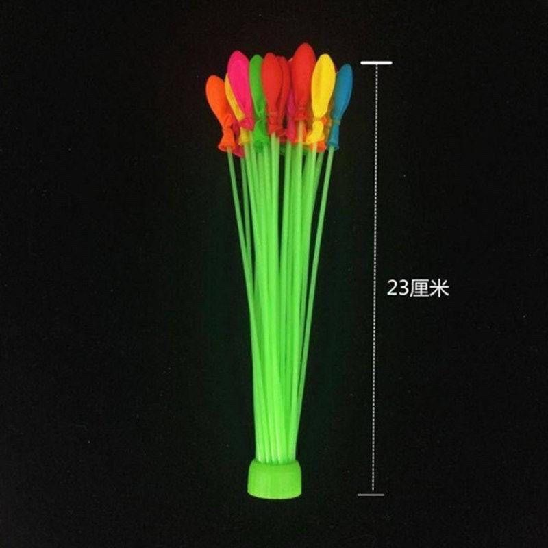 Jual Balon Air Isi 111pcs Sensory Play | Shopee Indonesia