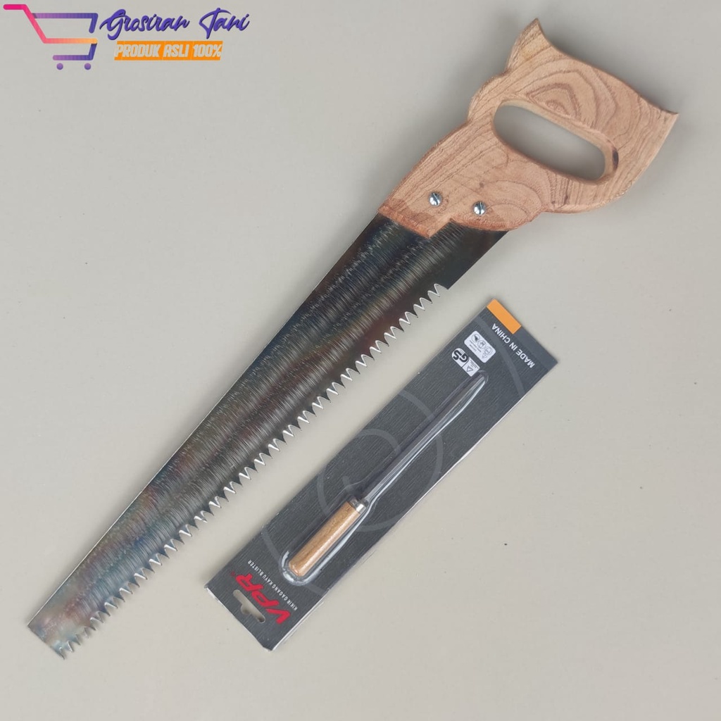 Jual (PALING LENGKAP) Paket Alat Bertukang Gergaji , Palu , Kikir ...