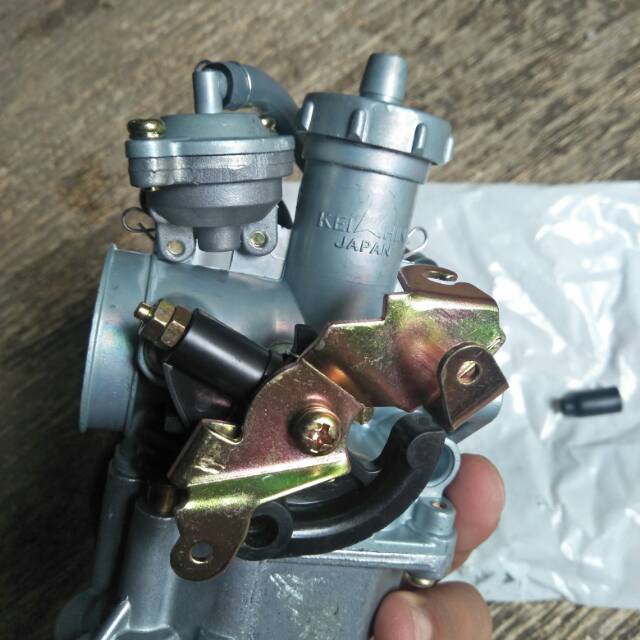 Jual Karburator gl pro newtech keihin japan | Shopee Indonesia