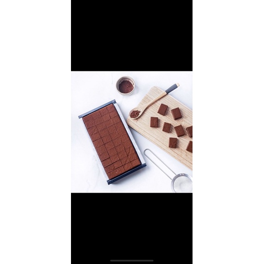Jual falala chocolate Long box Rasa Dark Choco | Shopee Indonesia