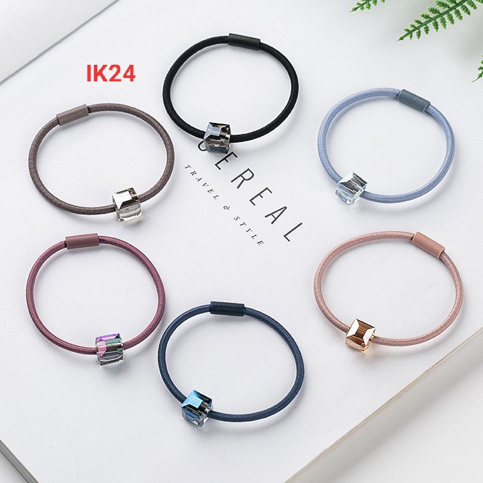 Jual KARET RAMBUT ELASTIS / KARET RAMBUT MURAH / KARET RAMBUT KOREA ...