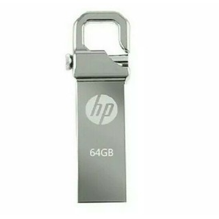 Jual FLASH DISK HP 16 / 32 / 64GB / FLASH DISK USB HP / USB DRIVE ...
