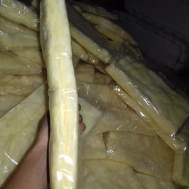 Jual Gaspul gasbul glasswool Kuning | Shopee Indonesia