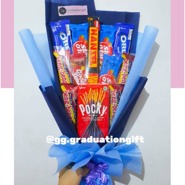 Jual Buket Snack | Shopee Indonesia