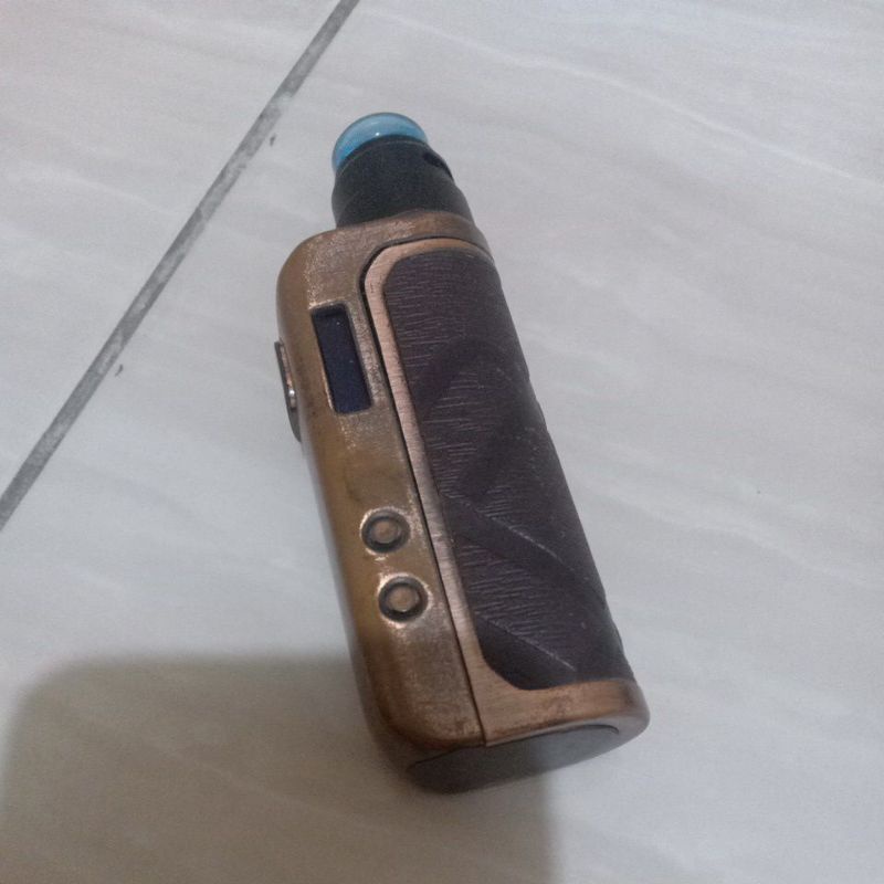 Jual Druga foxy one bekas normal | Shopee Indonesia
