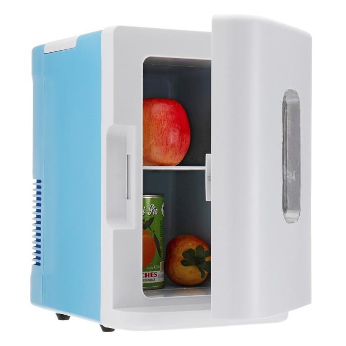 Jual 10L CAR REFRIGERATOR DORMITORY SMALL REFRIGERATOR MINI PNLS ...