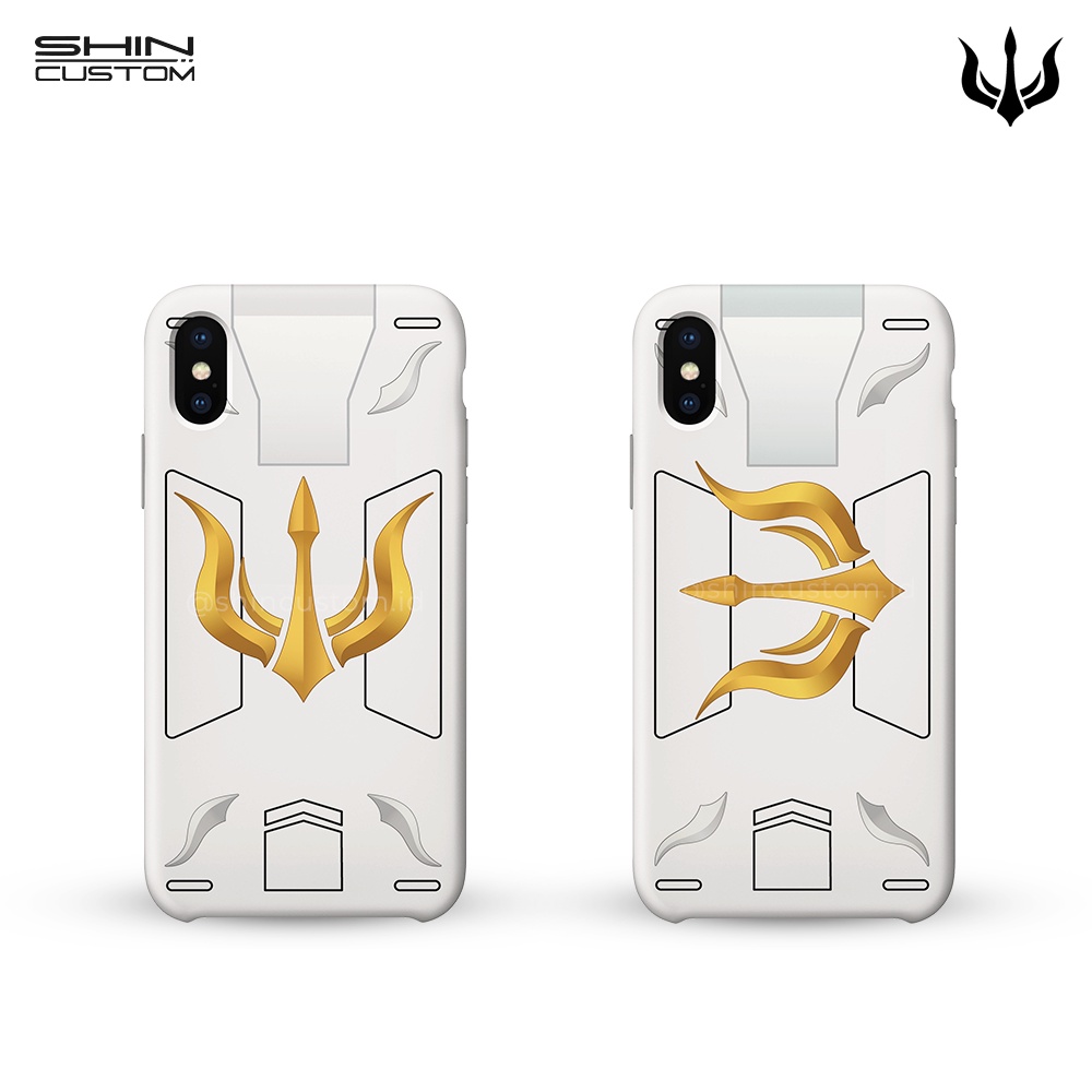 Jual Custom Case Kamen Femme Advent Deck | Shopee Indonesia