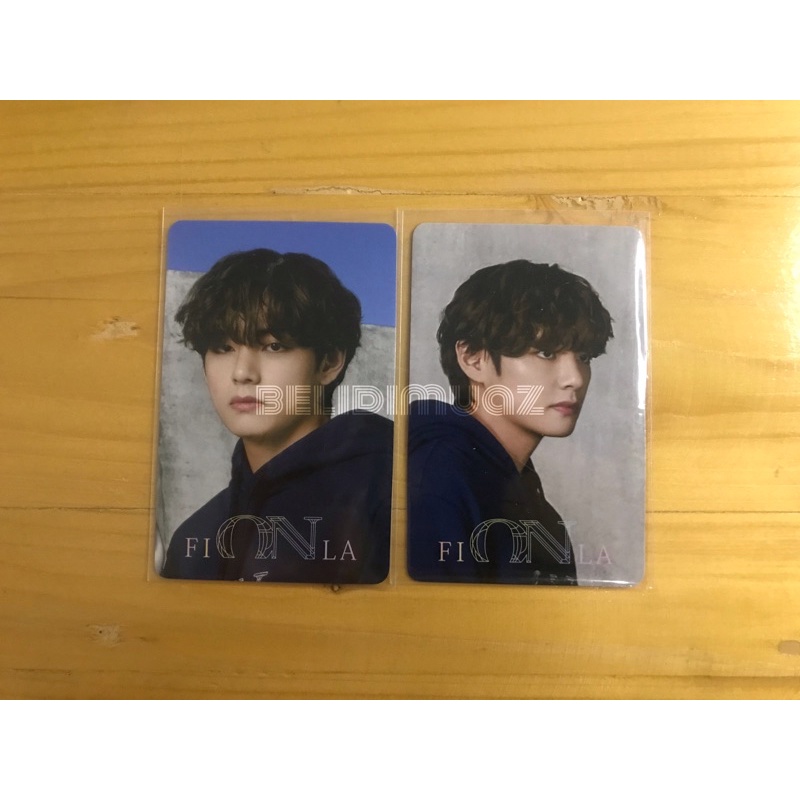 Jual ALBUM & PC OFFICIAL BTS, TAEZOOM (RM, SEOKJIN, SUGA, JHOPE, JIMIN ...