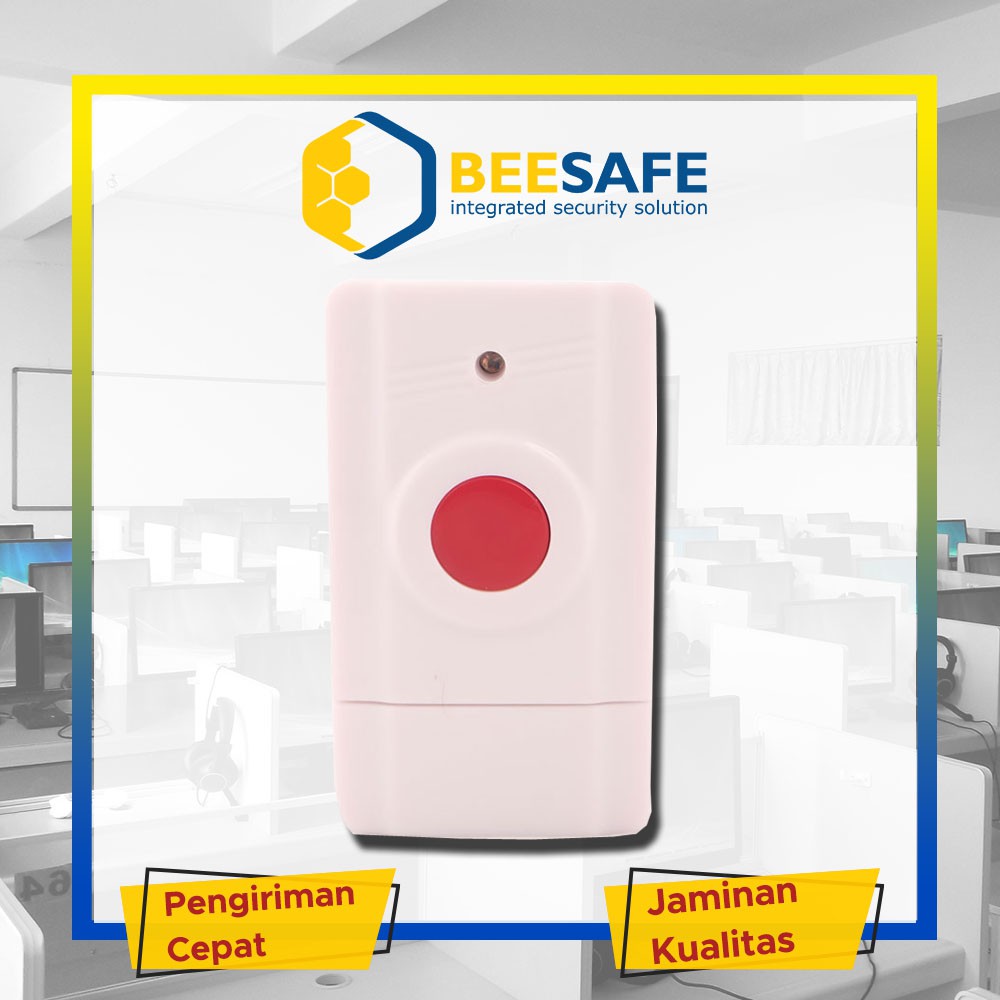 Jual Panic Button Beesafe PB01 | Shopee Indonesia