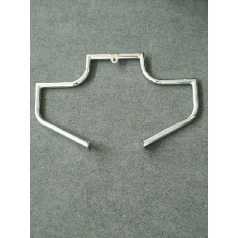 Jual Engine guard Harley davidson softail, fatboy chrome | Shopee Indonesia