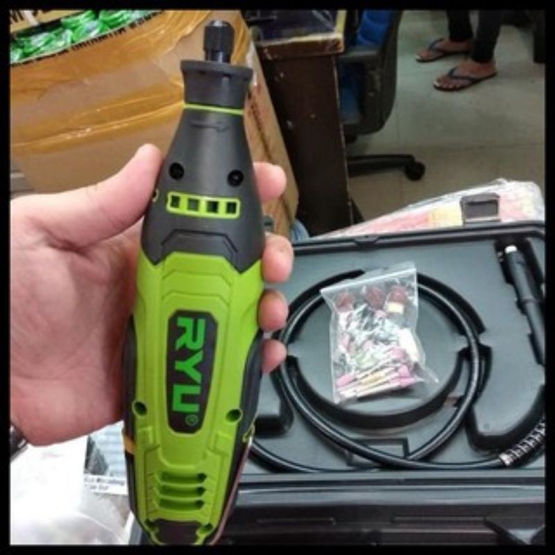 Jual Mesin TUNER RYU/TEKIRO | Shopee Indonesia