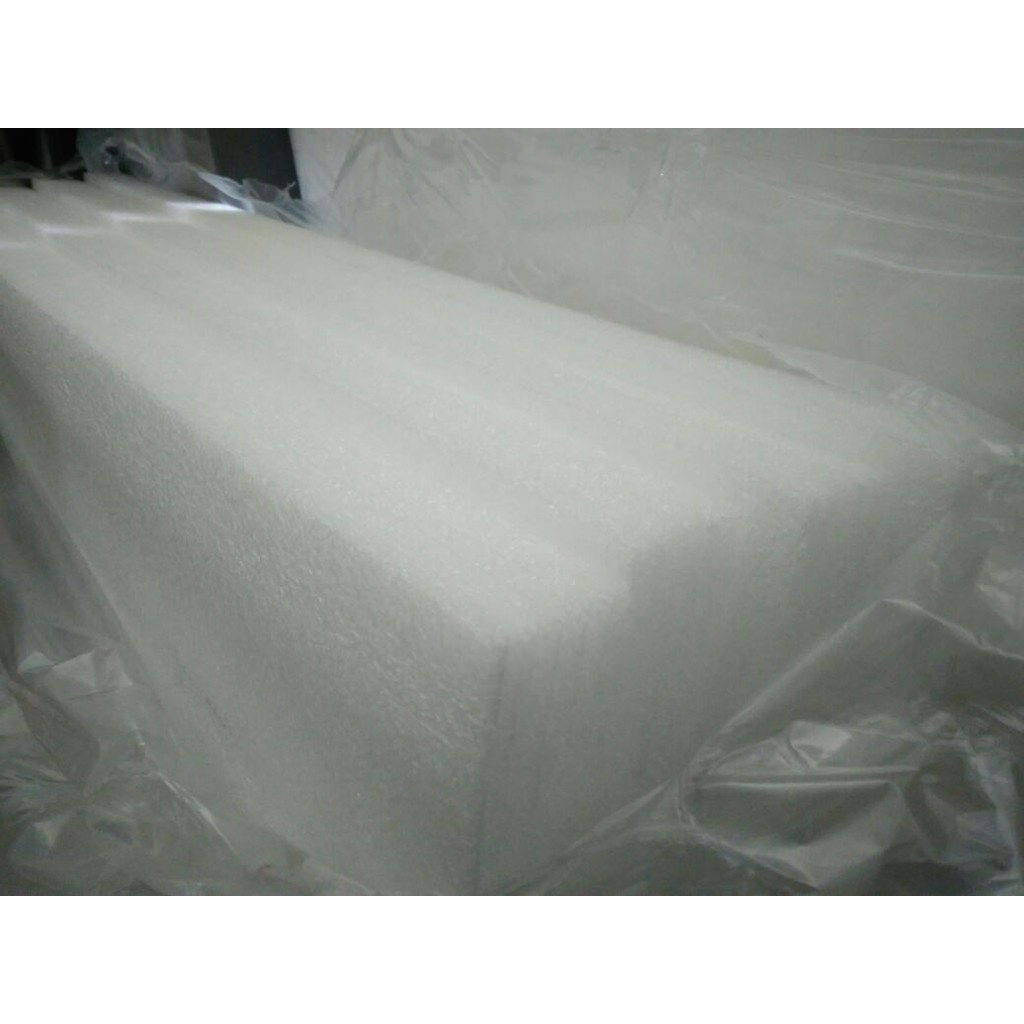 Jual Busa Packing PE Foam Polybonding 100 x 50 - Busa Pelindung Anti ...