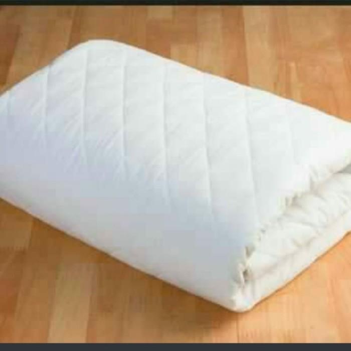 Jual Matras Topper Single Bed 120X200 | Shopee Indonesia