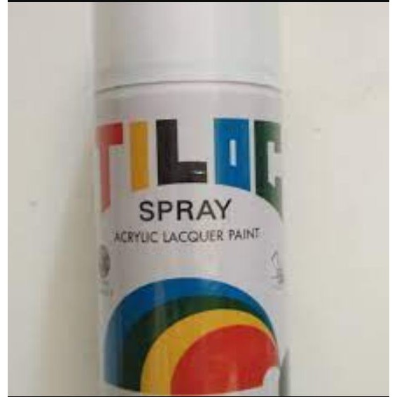 Jual tiloc cat semprot warna | Shopee Indonesia