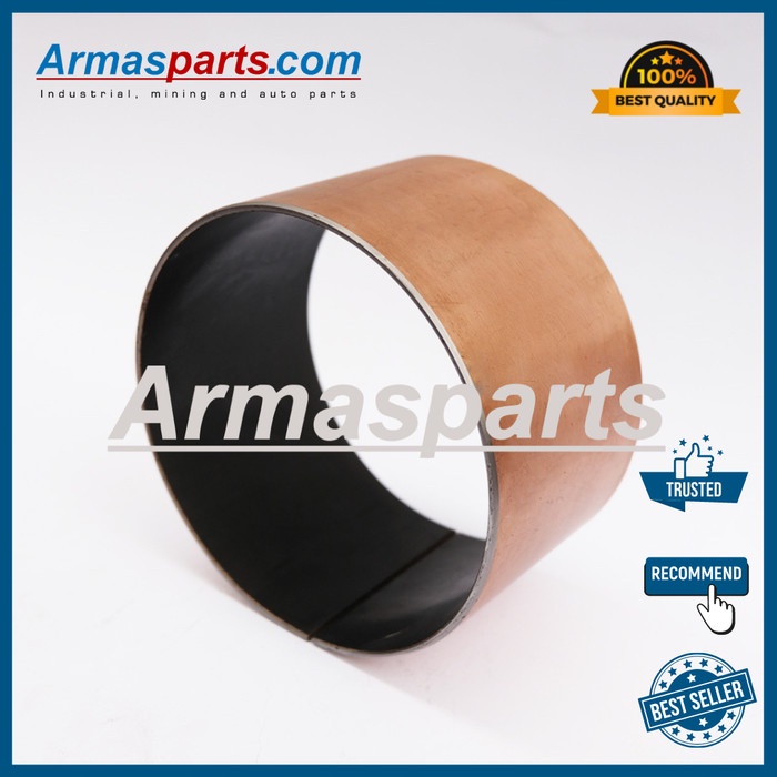 Jual Bushing 707-52-91171 / 707 52 91171 / 7075291171 (merek: RBA) | Shopee Indonesia