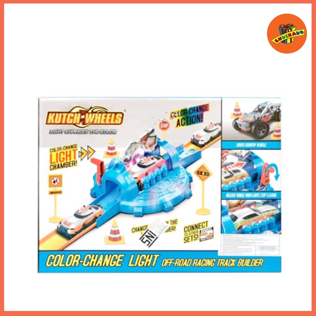 Jual Mainan Track Mobil Hotwheel | Shopee Indonesia