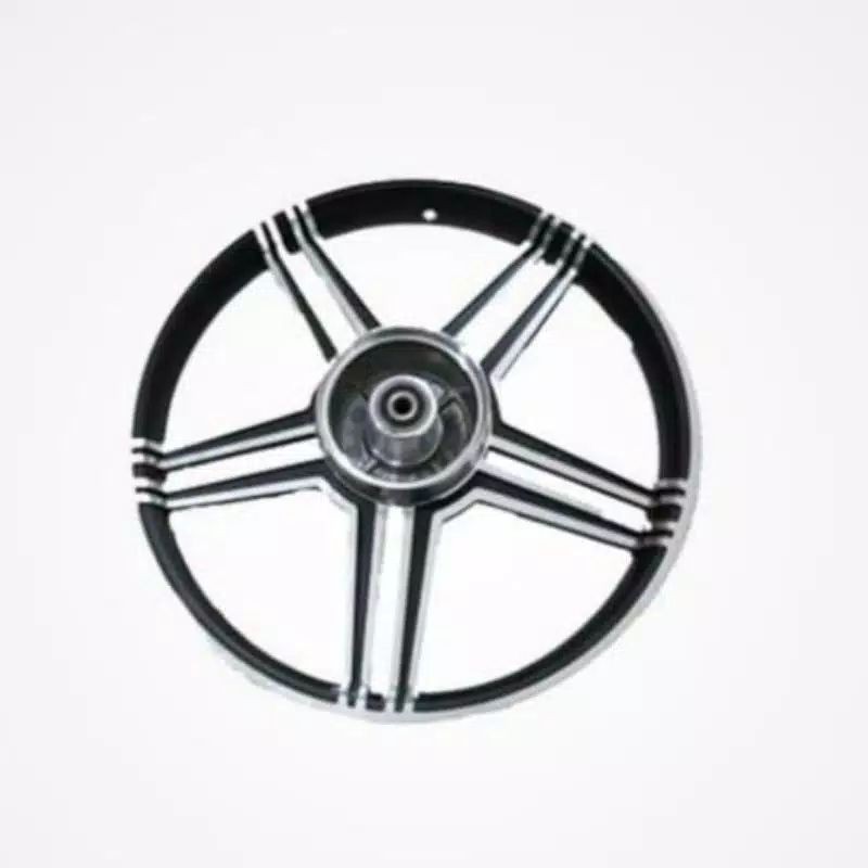 Jual VELG DEPAN SEPEDA LISTRIK TYPE TULIP | Shopee Indonesia