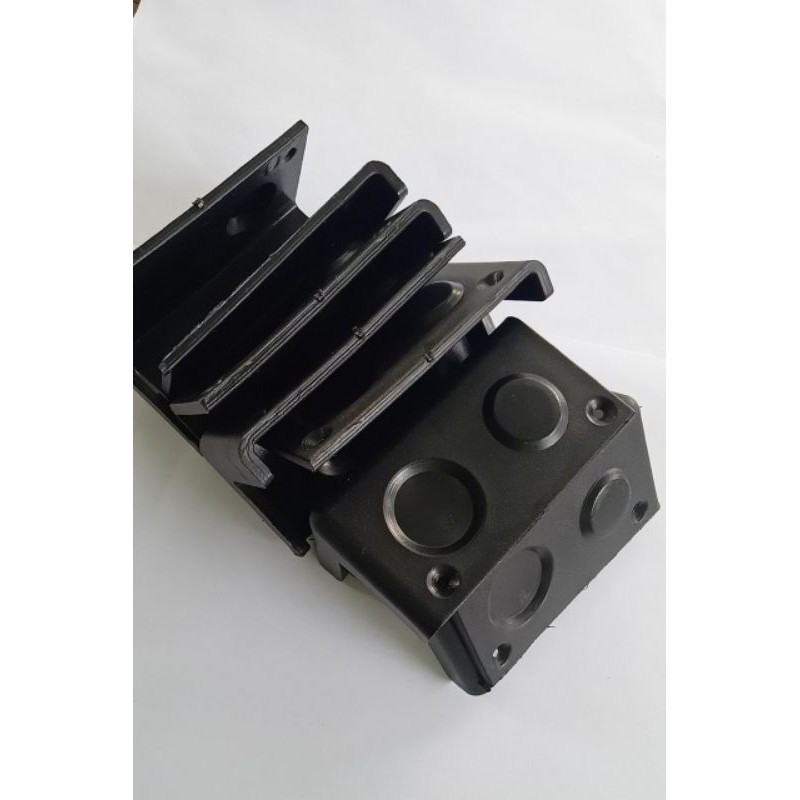 Jual Siku box spiker uk besar pvc | Shopee Indonesia