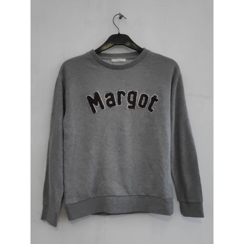 Jual CN Margot Grey (UNISEX) | Shopee Indonesia