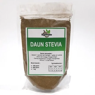 Jual Daun Stevia Terlengkap & Harga Terbaru Maret 2025 | Shopee Indonesia