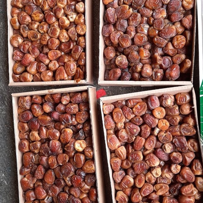 Jual Produk Terbaik - Kurma Sukari 3Kg | Shopee Indonesia