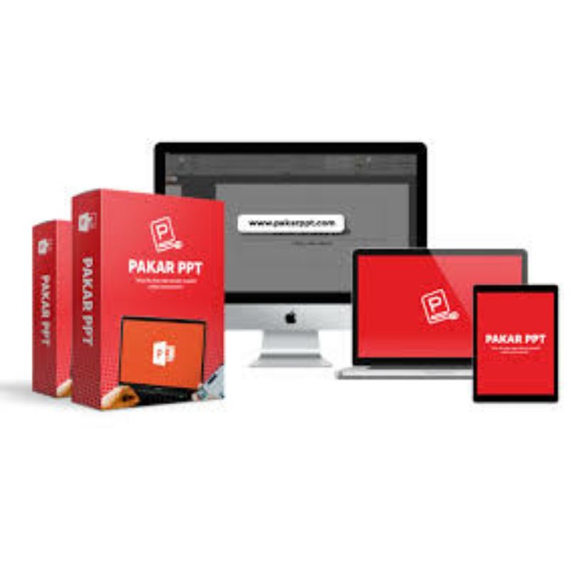 Jual KELAS PAKAR PPT POWERPOINT DIGITAL MARKETING ONLINE INTERNET PELUANG USAHA TOOL BISNIS ...