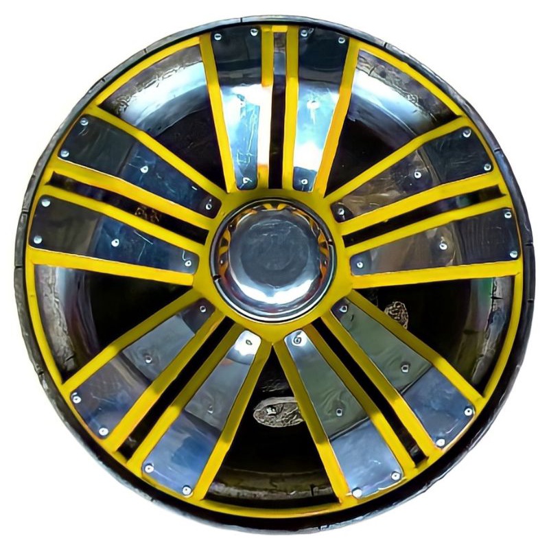 Jual Wheeldop/Wildop/Dop Truk Ring 16 Bahan Besi.(Cold Diesel,Canter ...