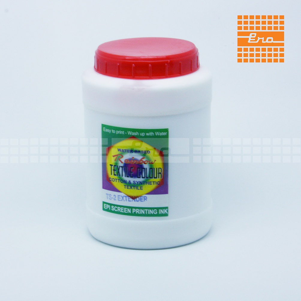Jual TINTA SABLON KAIN | TINTA SABLON KAOS | EPI TS-2 EXTENDER | Shopee ...
