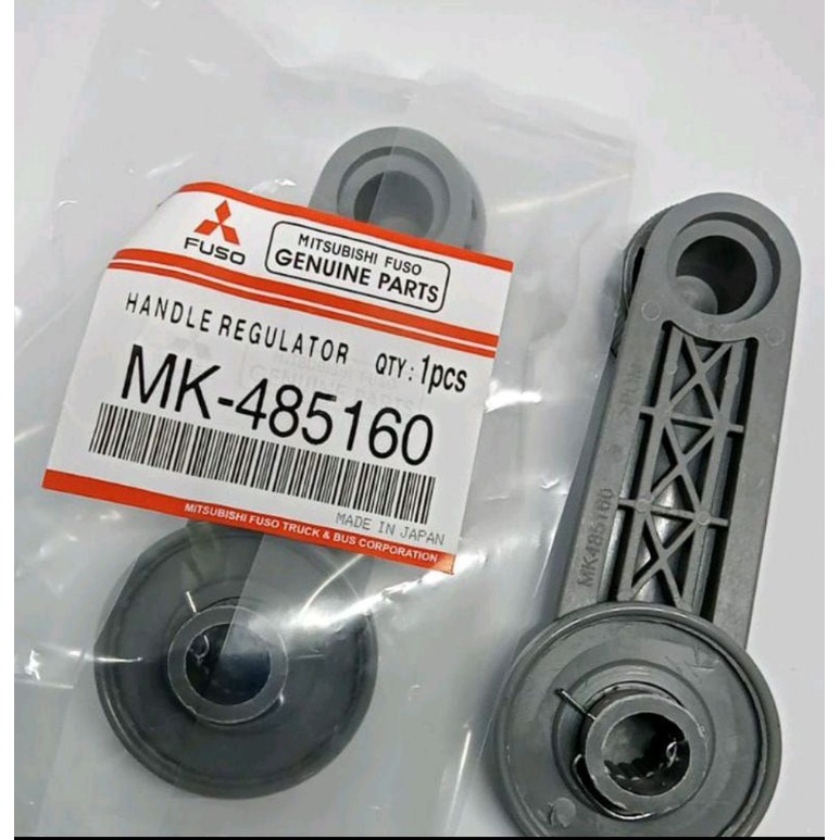 Jual PUTARAN KACA PS CANTER 110/125/136/CANTER HDX HARGA SATUAN ...