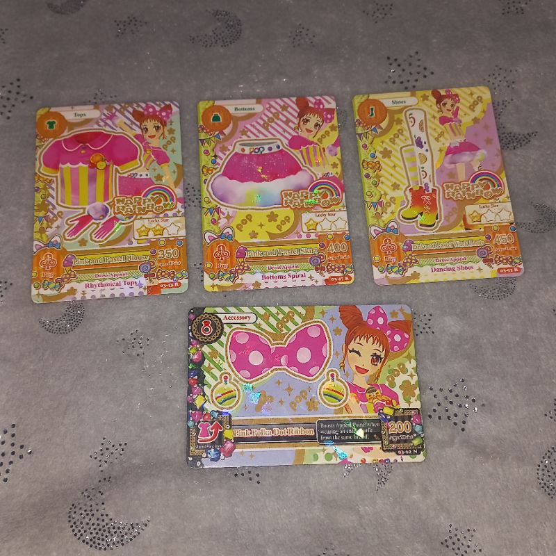 Jual AIKATSU CARD 20K | Shopee Indonesia