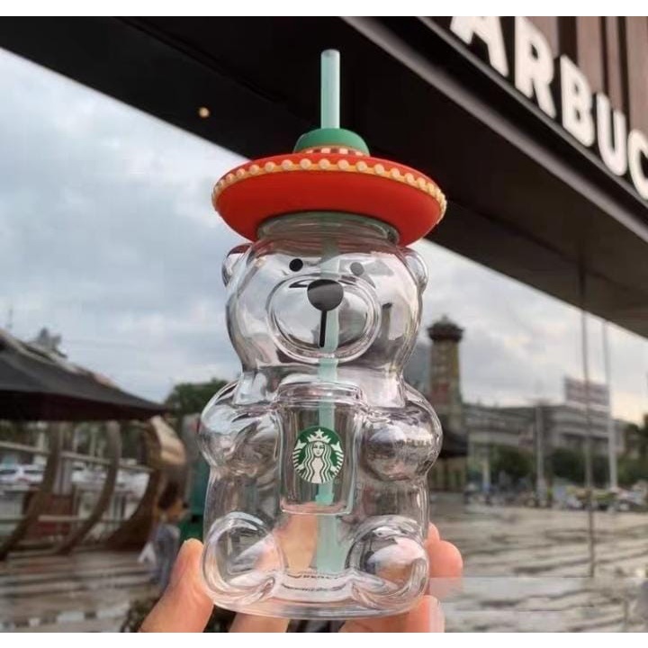 Jual Starbucks Mug Starbucks Glass Starbucks Tumblr Limited Edition ...