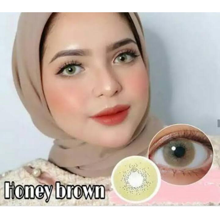Jual SOFTLENS MATA DUBAI DAN LENSA MATA ARABIAN LOOK | Shopee Indonesia