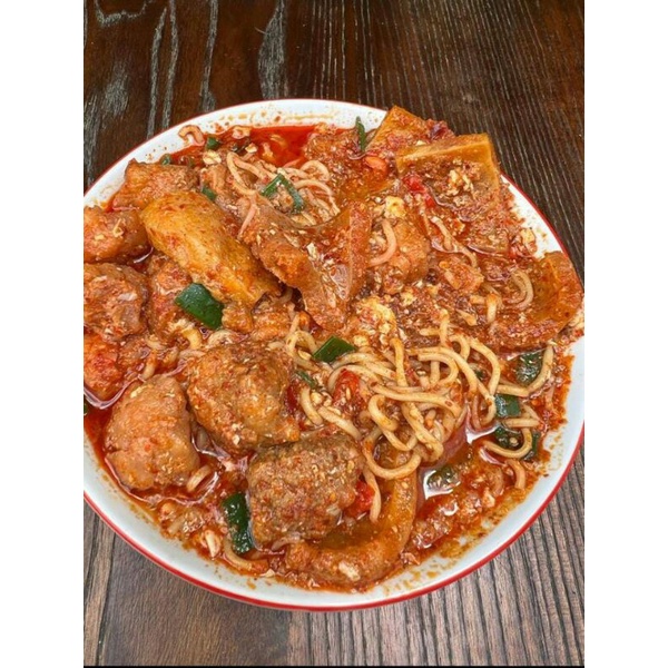 Jual Seblak Bapper khas Bandung | Shopee Indonesia