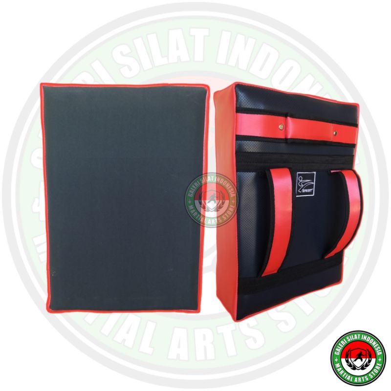 Jual Pecing Pad Target Tendangan Pukulan Merk Sprint Limited Edition ...
