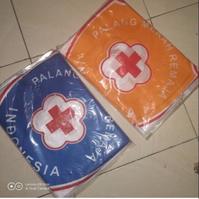 Jual Bendera PMR 20 biji 60 x 90 cm | Shopee Indonesia