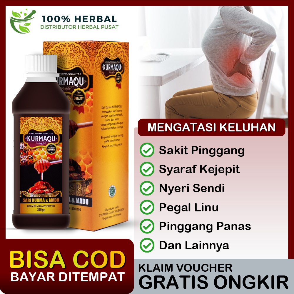 Jual Obat Sakit Pinggang, Saraf Kejepit, Pinggang Kecetit, Pegal ...