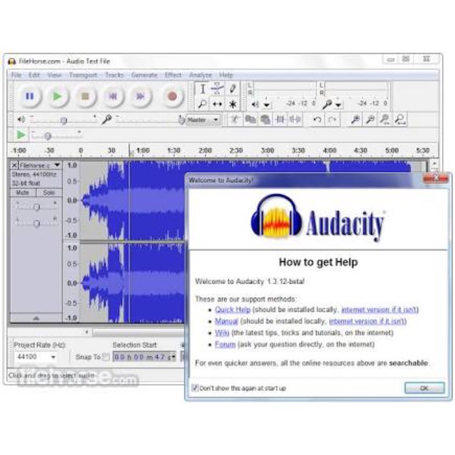 Jual Audacity | Shopee Indonesia